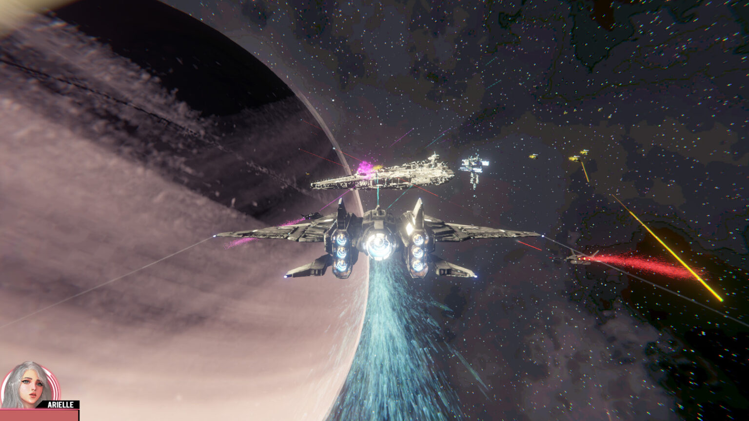 The return of Mini Scenes?